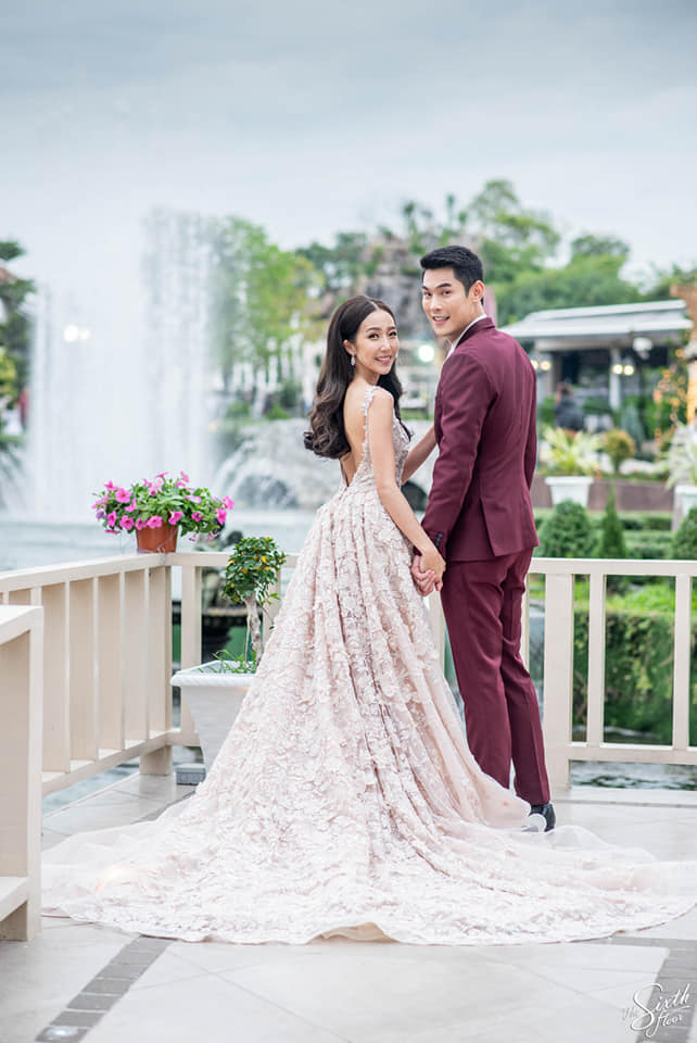 Outdoor & Indoor Garden Wedding Venue - Basilica